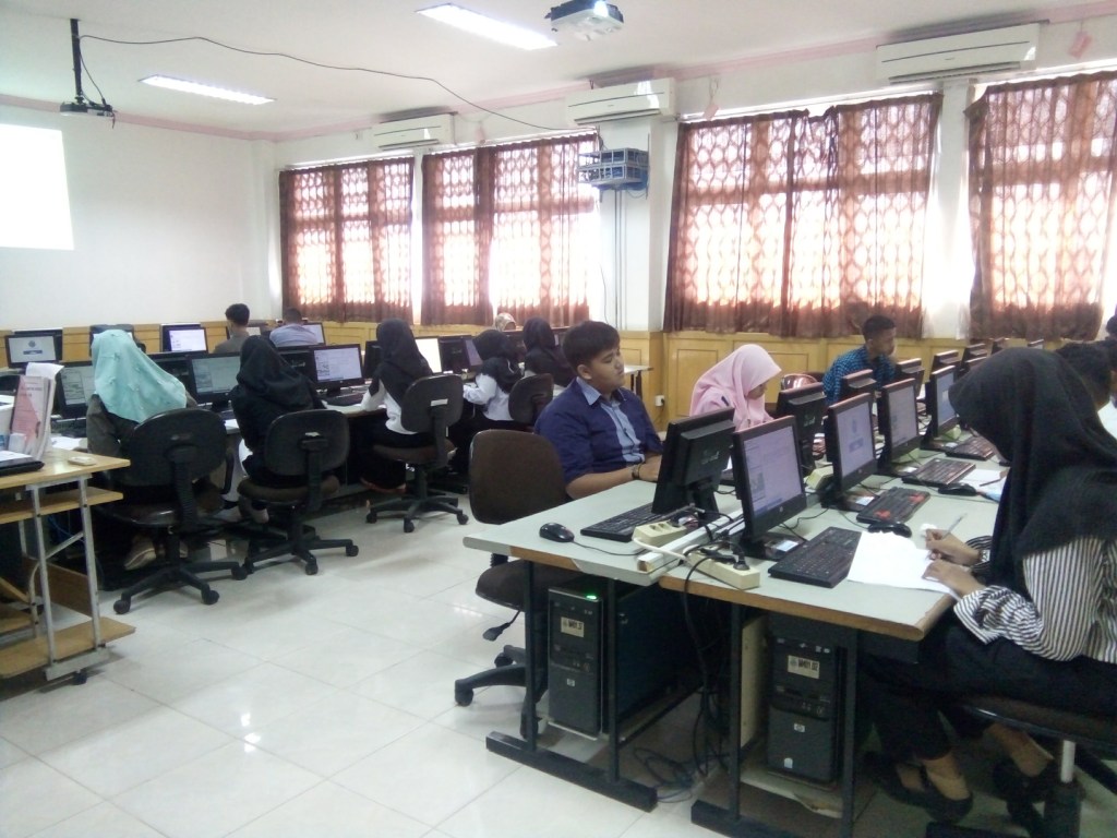 SMA ADABIAH 2 PADANG